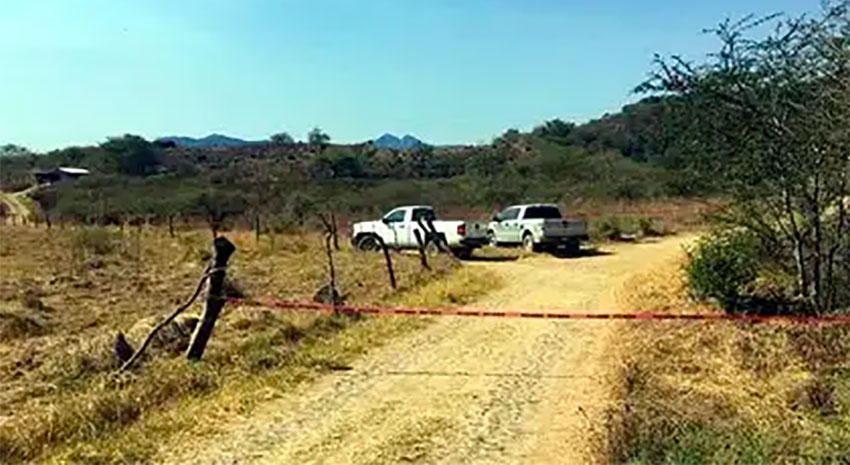 10 police from Colima disappear during Jalisco assignment