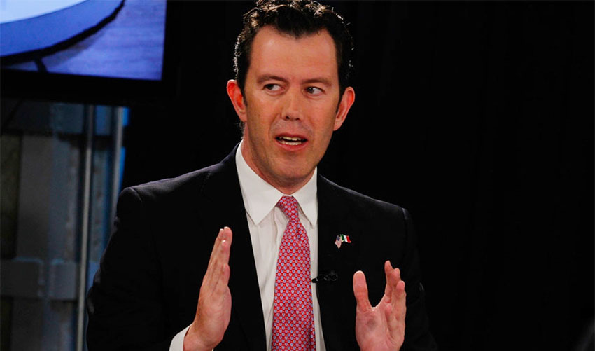 Respect contracts or investors will look to Canada: American Society head