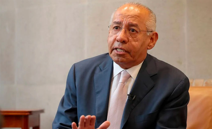 Ex-attorney general says DEA wants revenge for agent's death in 1985