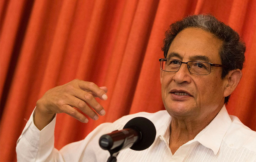 La Laguna: a model for bringing peace elsewhere in Mexico?