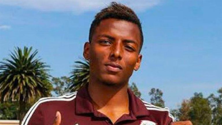 Soccer player found guilty of homicide in deaths of newlyweds