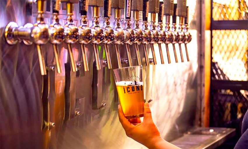 Baja beer route: 70 artisanal breweries to visit in Baja California