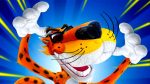Goodbye, Chester. Cheetos has new look as rules ban use of personalities