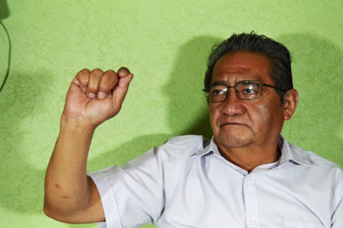 Want to speak like a native? Learn the language of Mexico's hand gestures