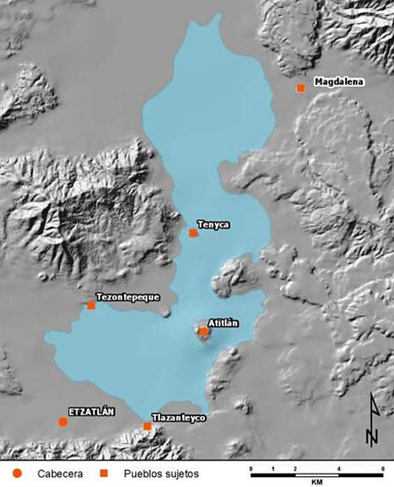 Was one of the world's longest-lasting obsidian workshops in Jalisco?