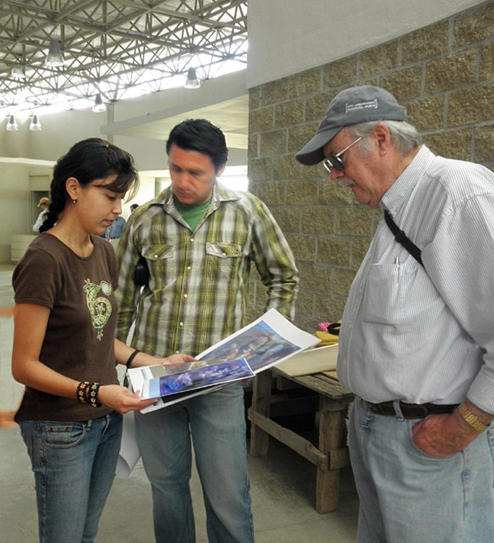 Was one of the world's longest-lasting obsidian workshops in Jalisco?