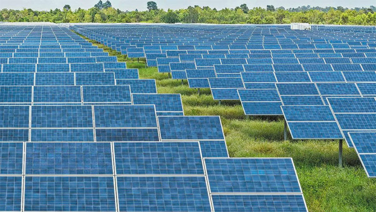 Diversify energy sources, boost storage capacity, experts urge