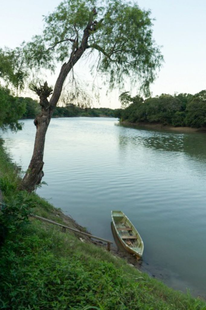 In the southeast's 'water communities,' families live at a river's mercy