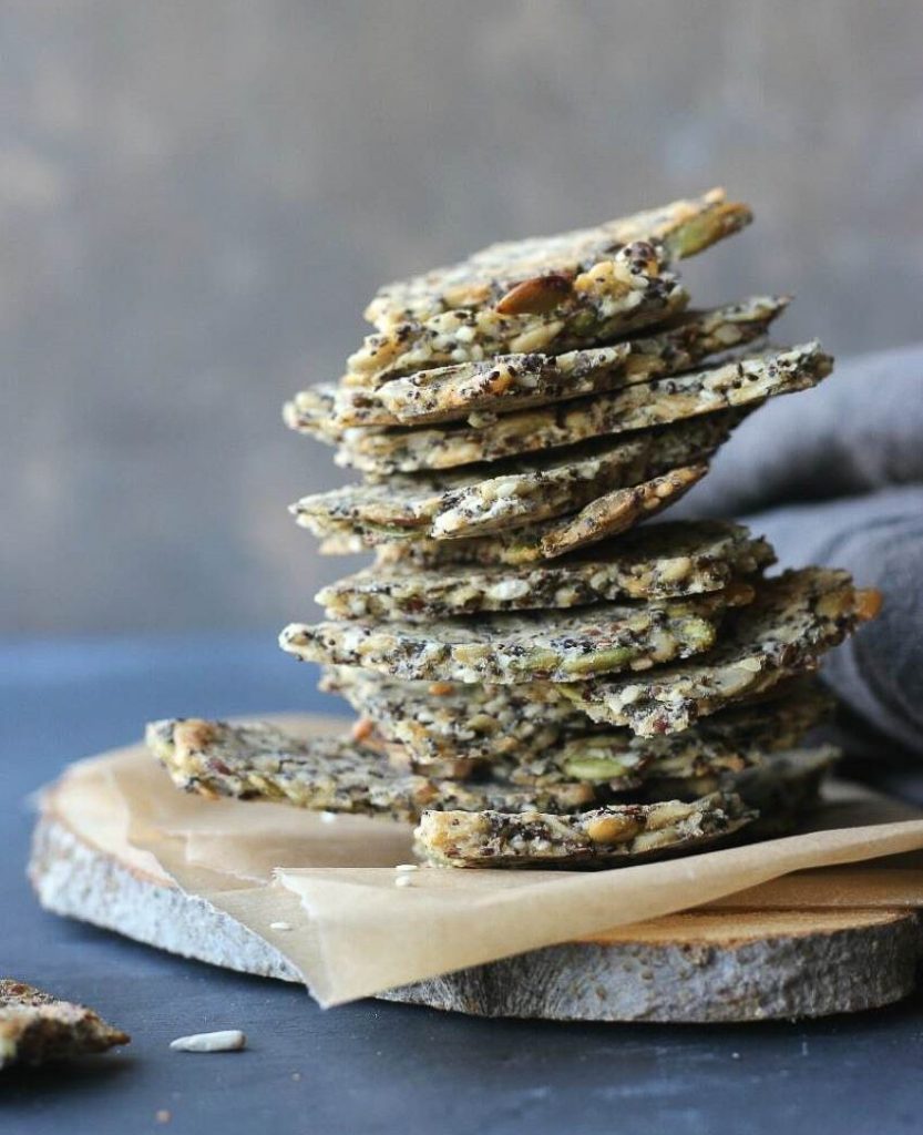 Incorporate this Mexican superfood into your next indulgent treat