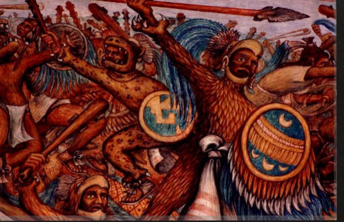 Tlaxcala's role in the Conquest led to ongoing cultural repercussions