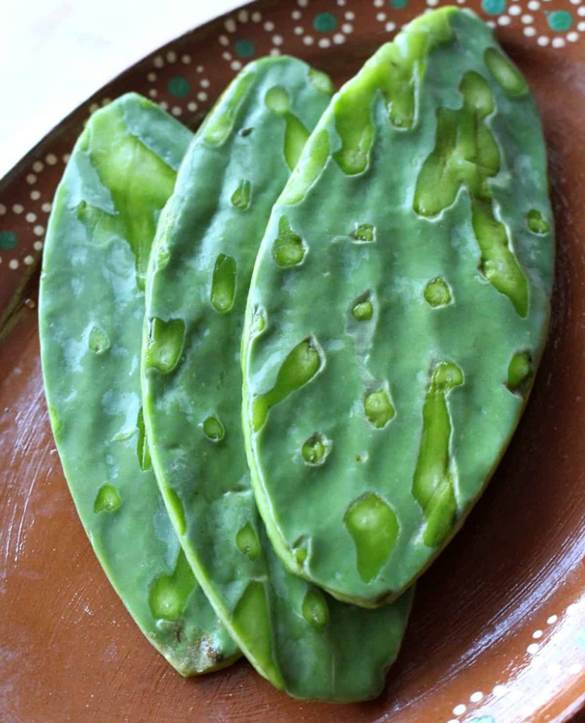 Meatless in Mexico: A vegetarian's guide to eating well