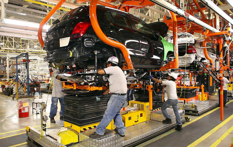 Business seeks to revive Mexico’s Bajío region as a manufacturing hub