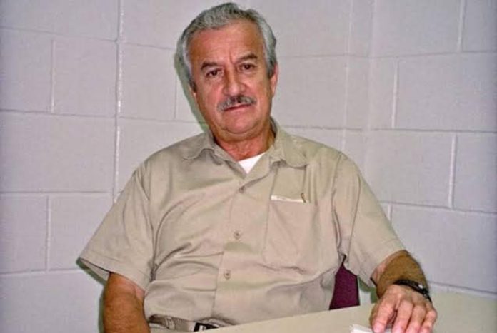 CFE chief denies being investigated by DEA for 1985 murder of DEA agent