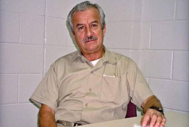 CFE chief denies being investigated by DEA for 1985 murder of DEA agent