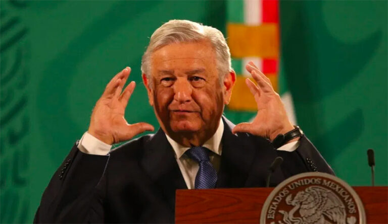 AMLO seeks to create a new 'humane and caring' middle class