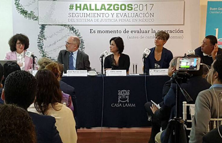 US has given $591mn to Mexican NGOs in the past three years