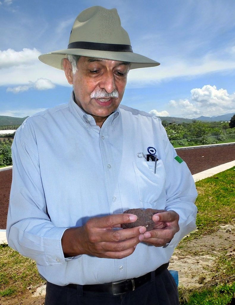 Town’s innovative water treatment plant is so simple, its residents can ...