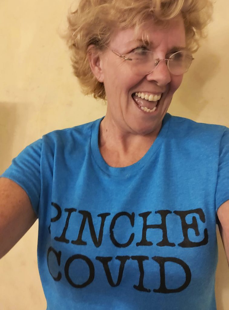 The long Covid nightmare: rashes, nausea, brain fog and rage