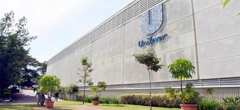 Unilever announces 5.5-billion-peso investment in its 4 Mexican plants