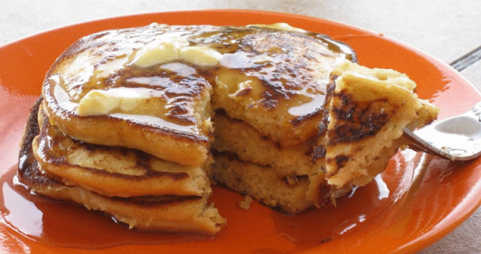 Masa harina: what it is and what you can do with it