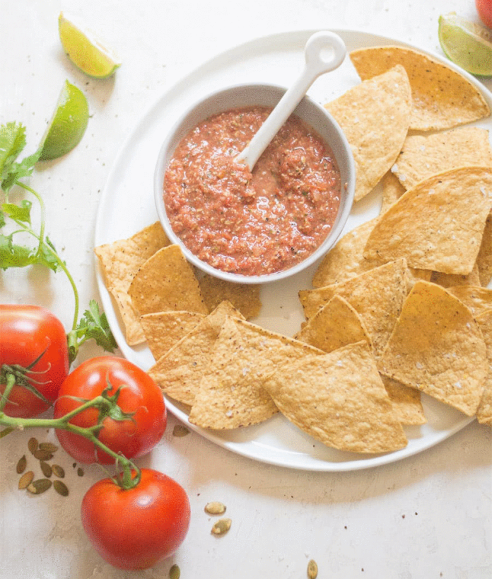 Pepitas are the secret foundation of many classic Mexican dishes