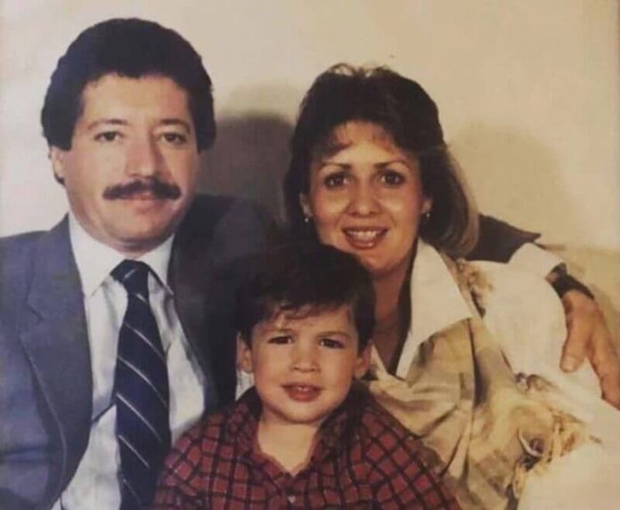 Rights commission urges reopening Colosio murder case