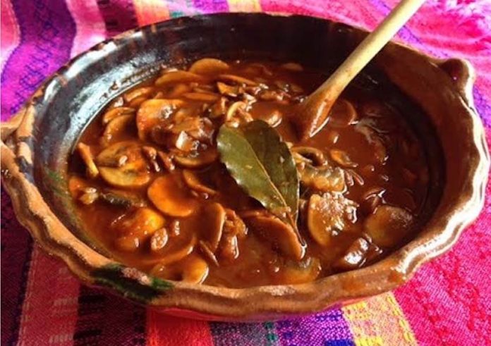 Wild at heart: Mexico’s mushrooms have a long and varied history