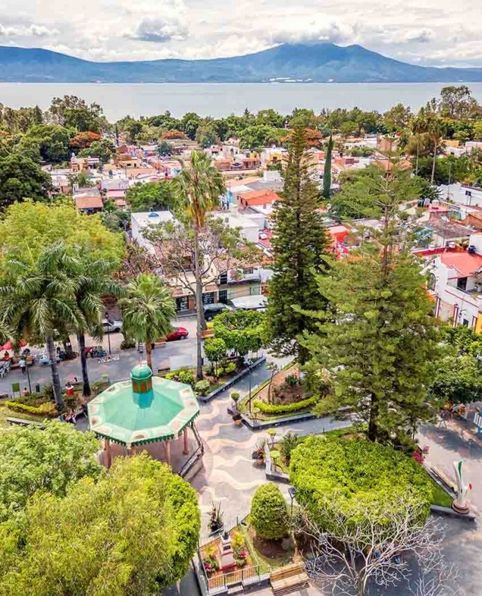 Ajijic: the 'gringo village' that became a Magical Town