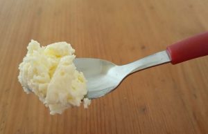 If you can find it, Mexico's rich authentic nata is worth the hunt