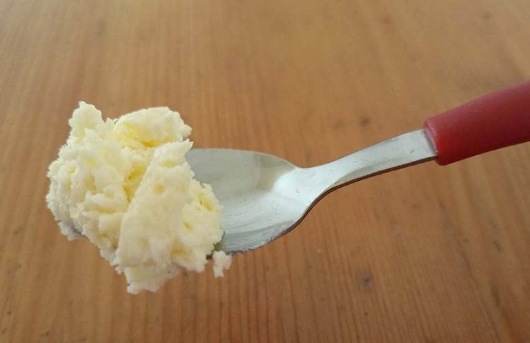 If you can find it, Mexico's rich authentic nata is worth the hunt