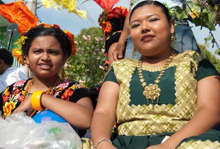 Through prehistory, conquest and modernity, Oaxaca's magic still beguiles