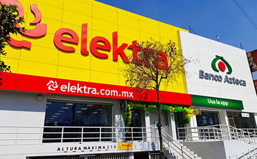 Elektra becomes first retail chain to accept Bitcoin