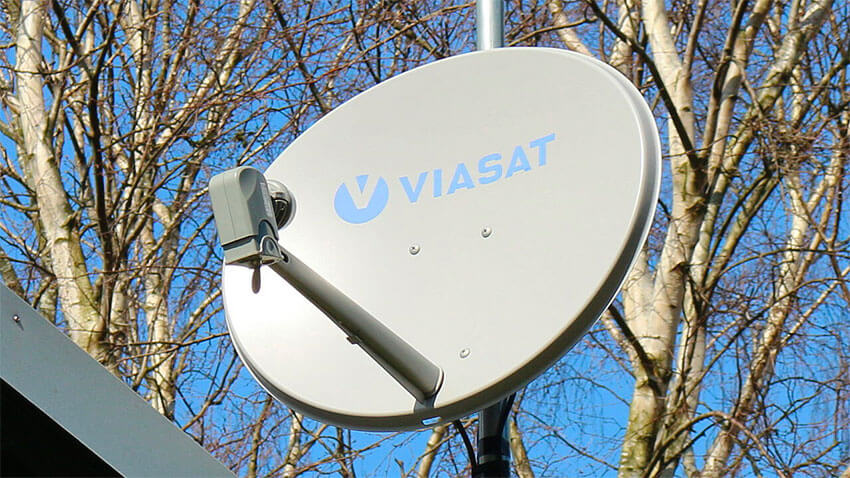 Viasat is Mexico's fastest satellite internet service but latency is an ...