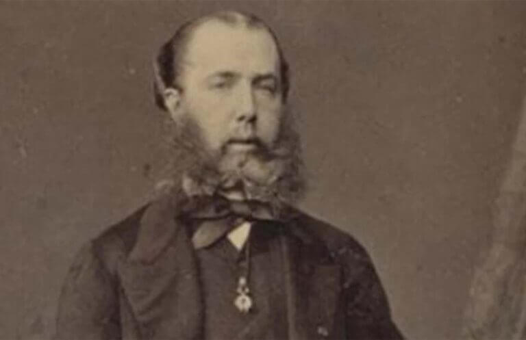 New Maximilian bio takes different view on Mexico's maligned monarch
