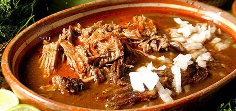 Birria’s earthy mix of chiles, spices and herbs is conquering the world ...