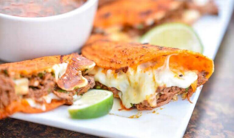 Birria’s earthy mix of chiles, spices and herbs is conquering the world ...