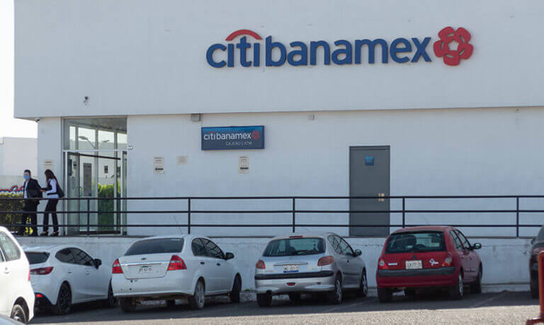 Citigroup to exit retail banking in Mexico
