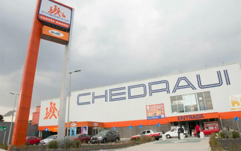 Chedraui to open 33 stores this year