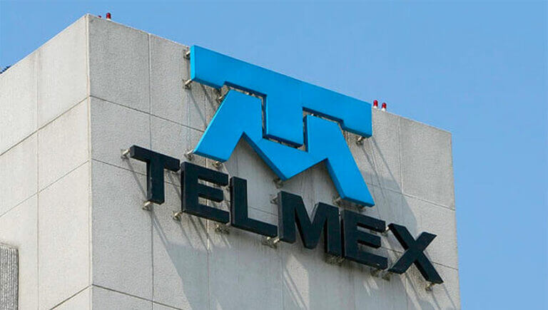 Telmex says fiber optic lines cut, affecting internet across Mexico