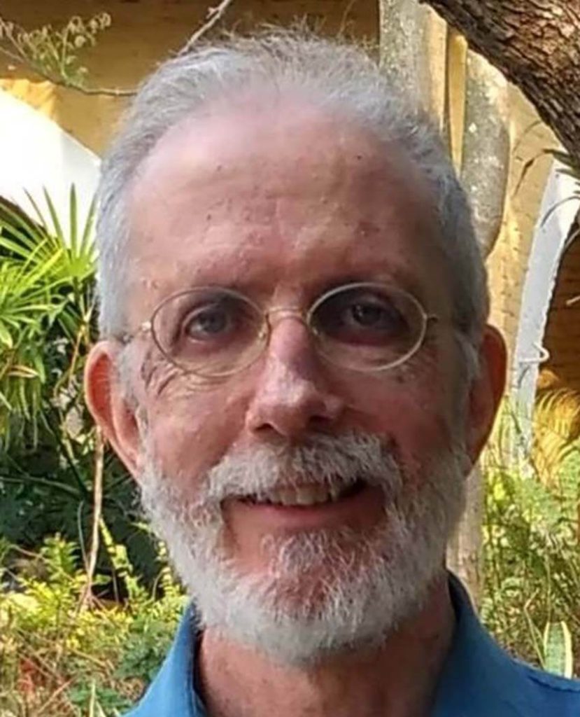 Tony Burton writes for expats as eager to learn about Mexico as he was