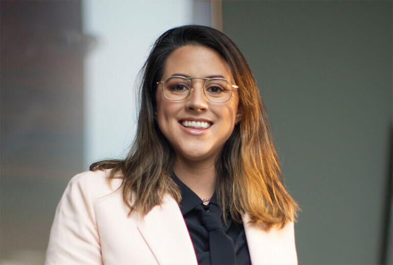 Mexican wins international entrepreneur of the year award