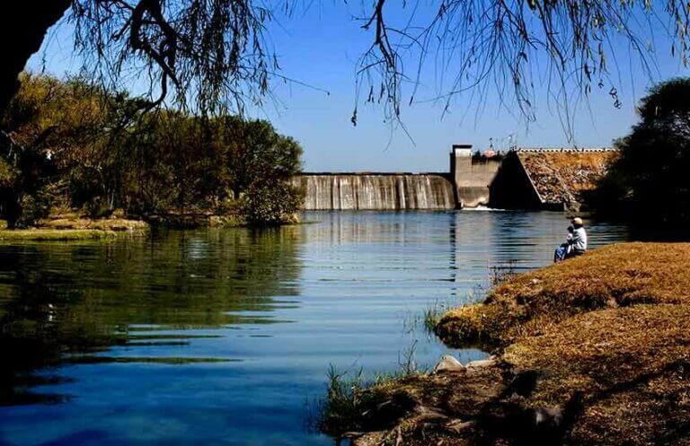 For a nature-filled getaway, Jalisco's La Vega lake fits the bill