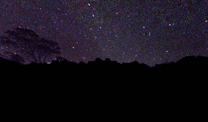 Nayarit's Ceboruco volcano's seven craters offer endless hiking options