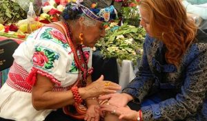 Curanderos: a Canadian's experiences with Mexico's traditional healers