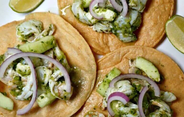 Try Mazatlán’s claim to seafood fame: aguachile