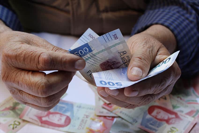 Peso At Strongest Level Against The Dollar Since 2018 Peso At Strongest Level Against The Dollar Since 2018