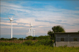 Indigenous community wins 5-year battle against Oaxaca wind farm