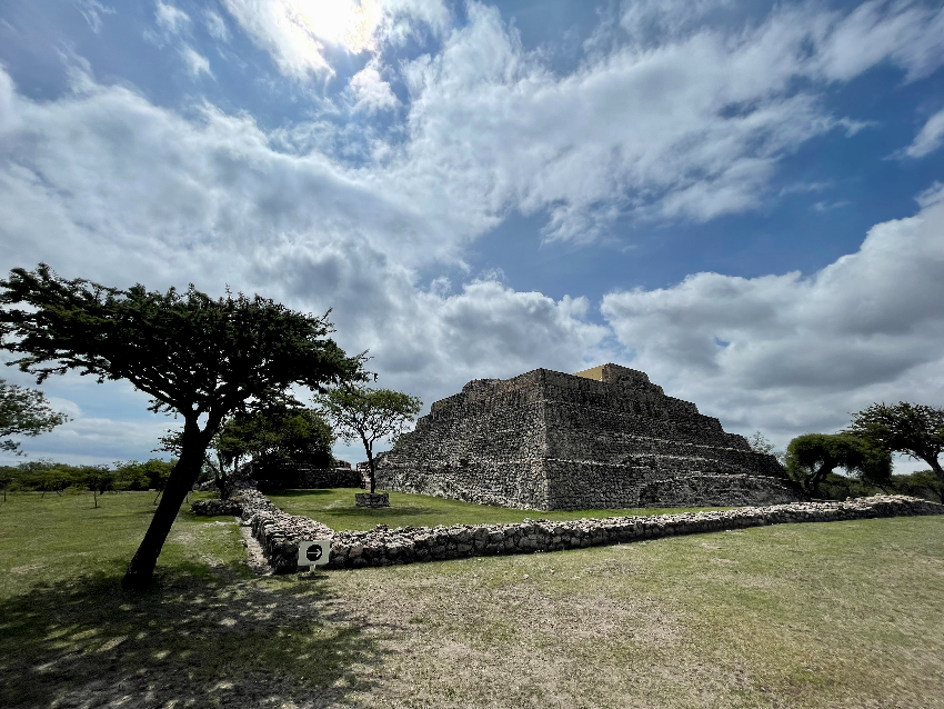 Guanajuato archaeological site declared national monument