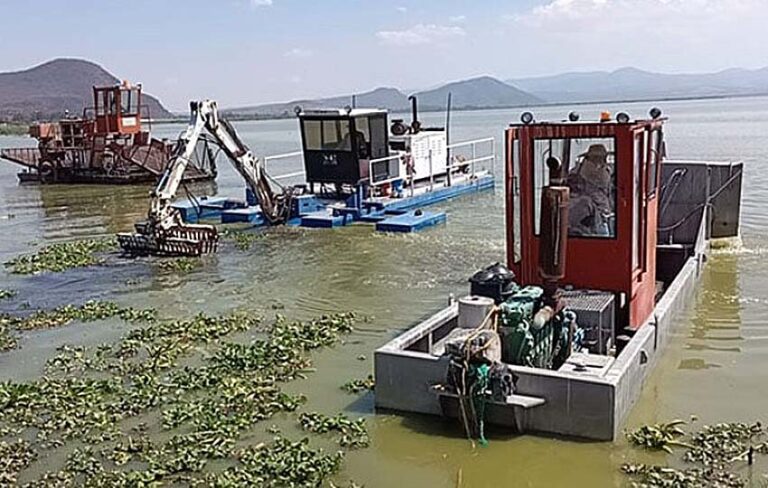 Over 70% of Michoacán's water sources contaminated: researcher