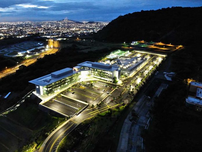 Qualcomm to open operations facility in Tijuana